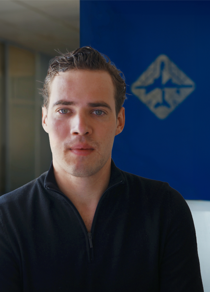 Matthias Holthaus - NIJL